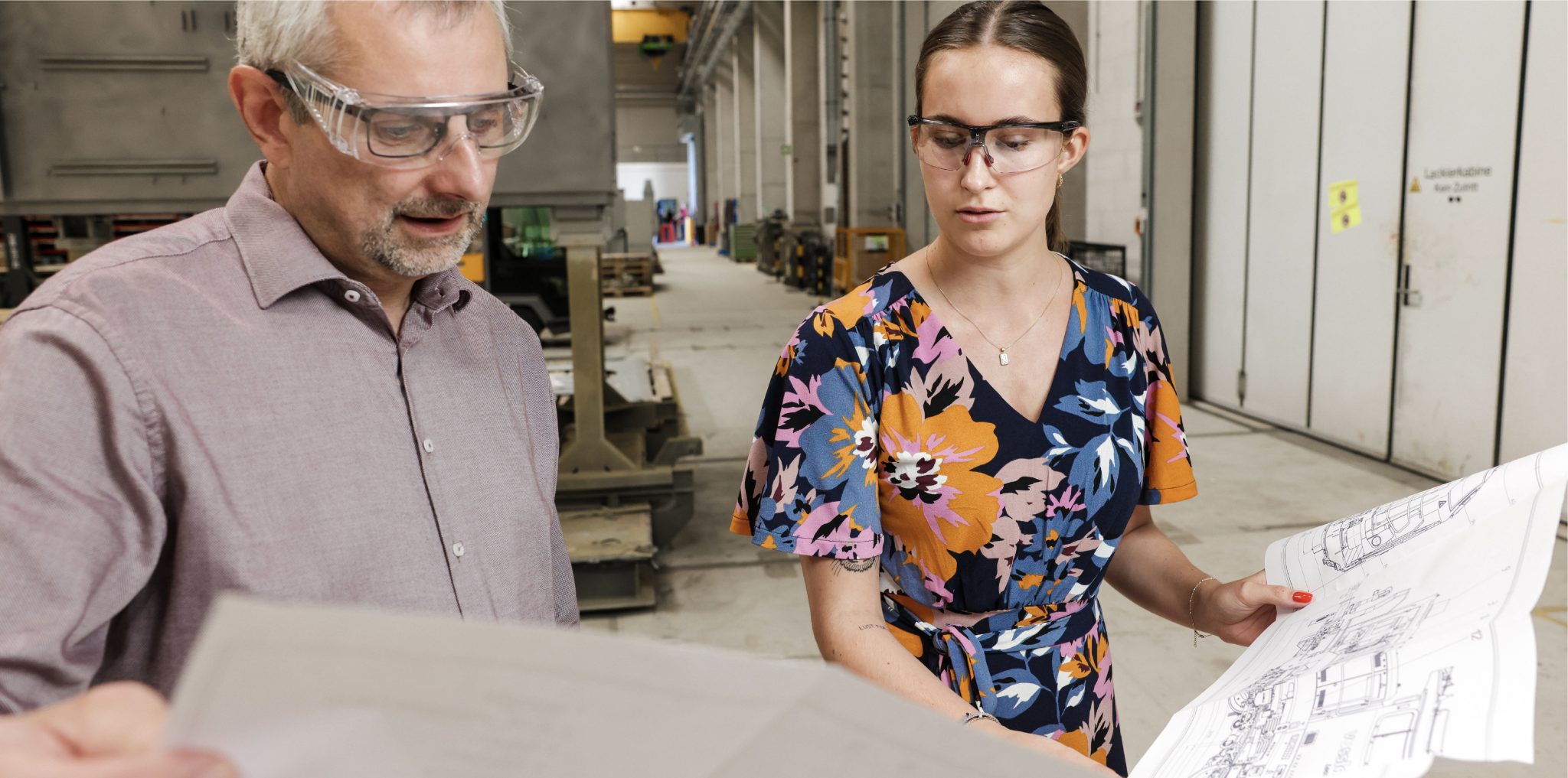 Pushing the Boundaries